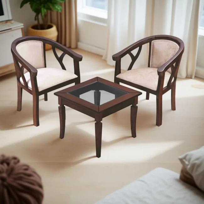 Centre Table 051 | Alder Store