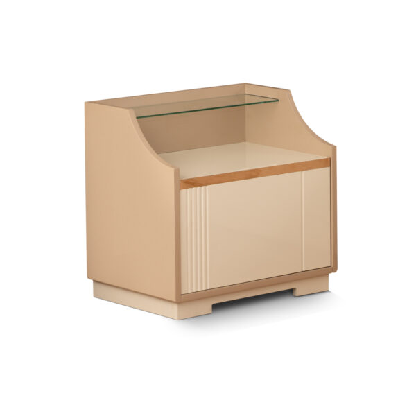 Aria Bedside Table | Alder Store