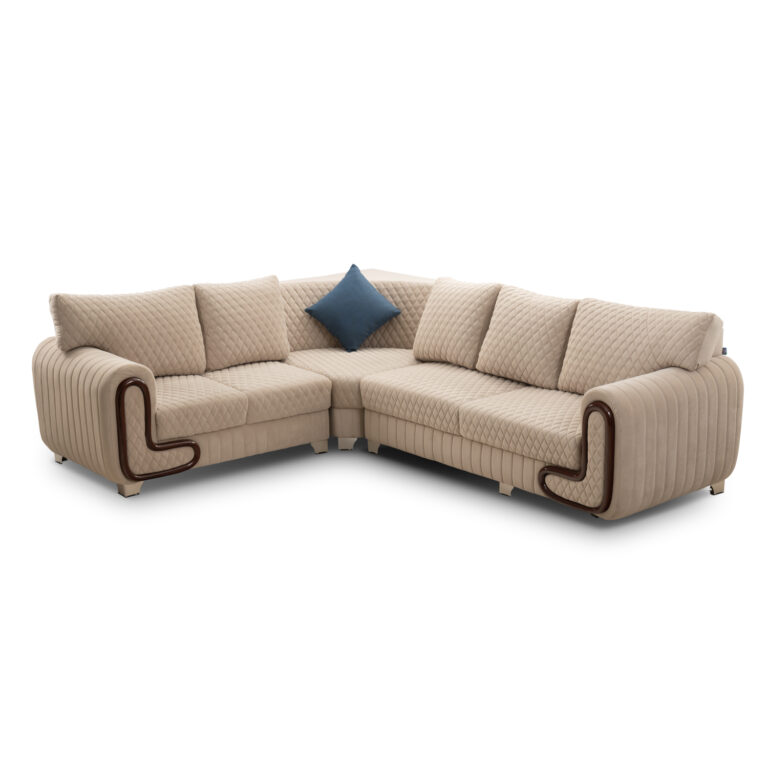 Lexus L Shape Sofa | Alder Store