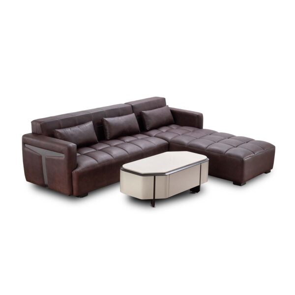 Taigun Sofa | Alder Store