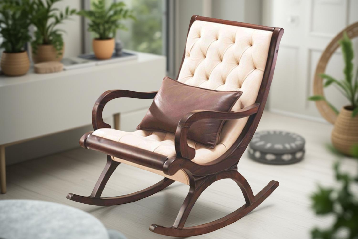 Buy Rocking Chairs Online – Luxury Furniture for Home